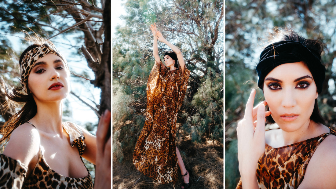 Ximena Valero - LA based Fashion Designer - Transformable Fashion – XimenaValero