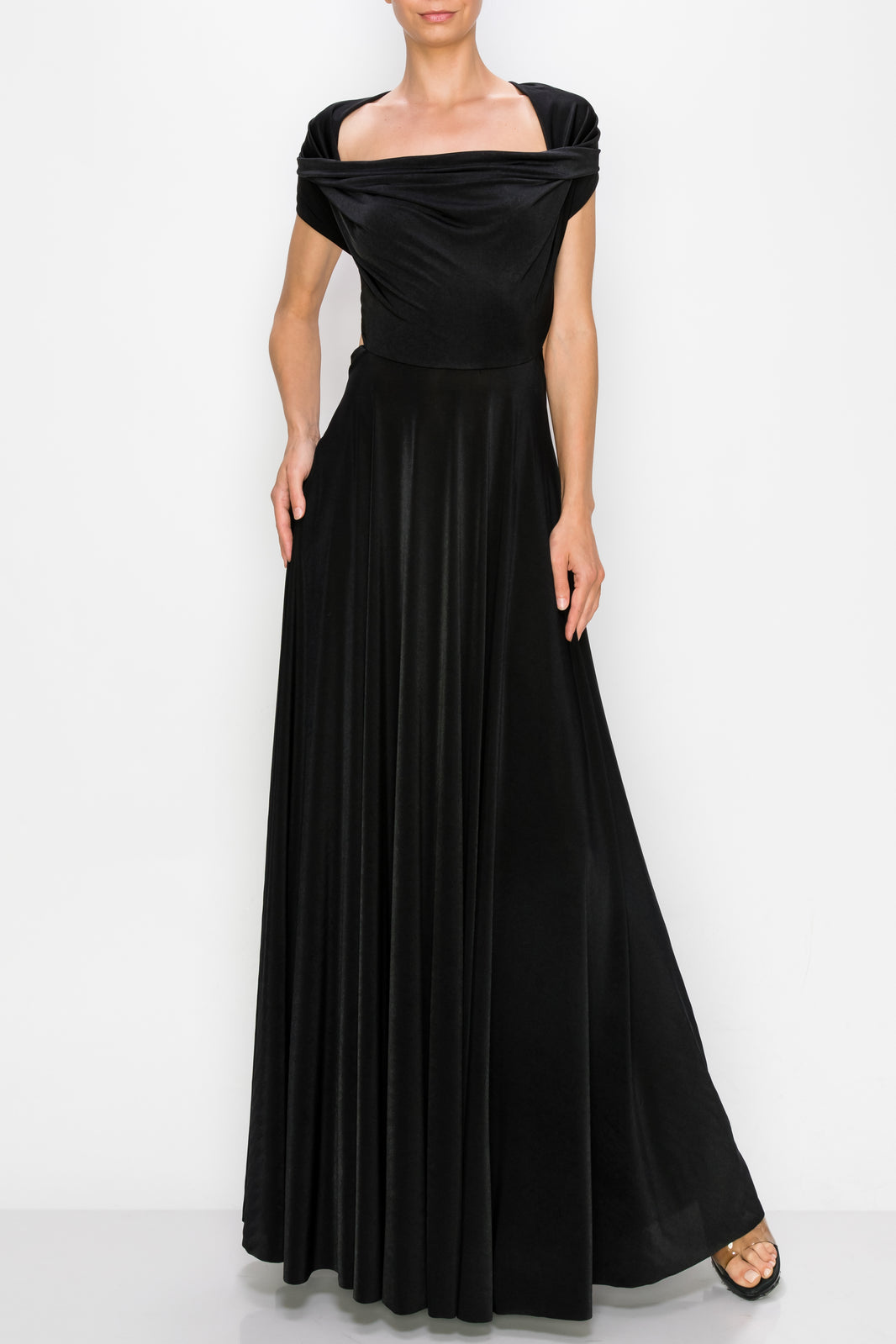 Ximena Valero - LA based Fashion Designer - Transformable Fashion ...