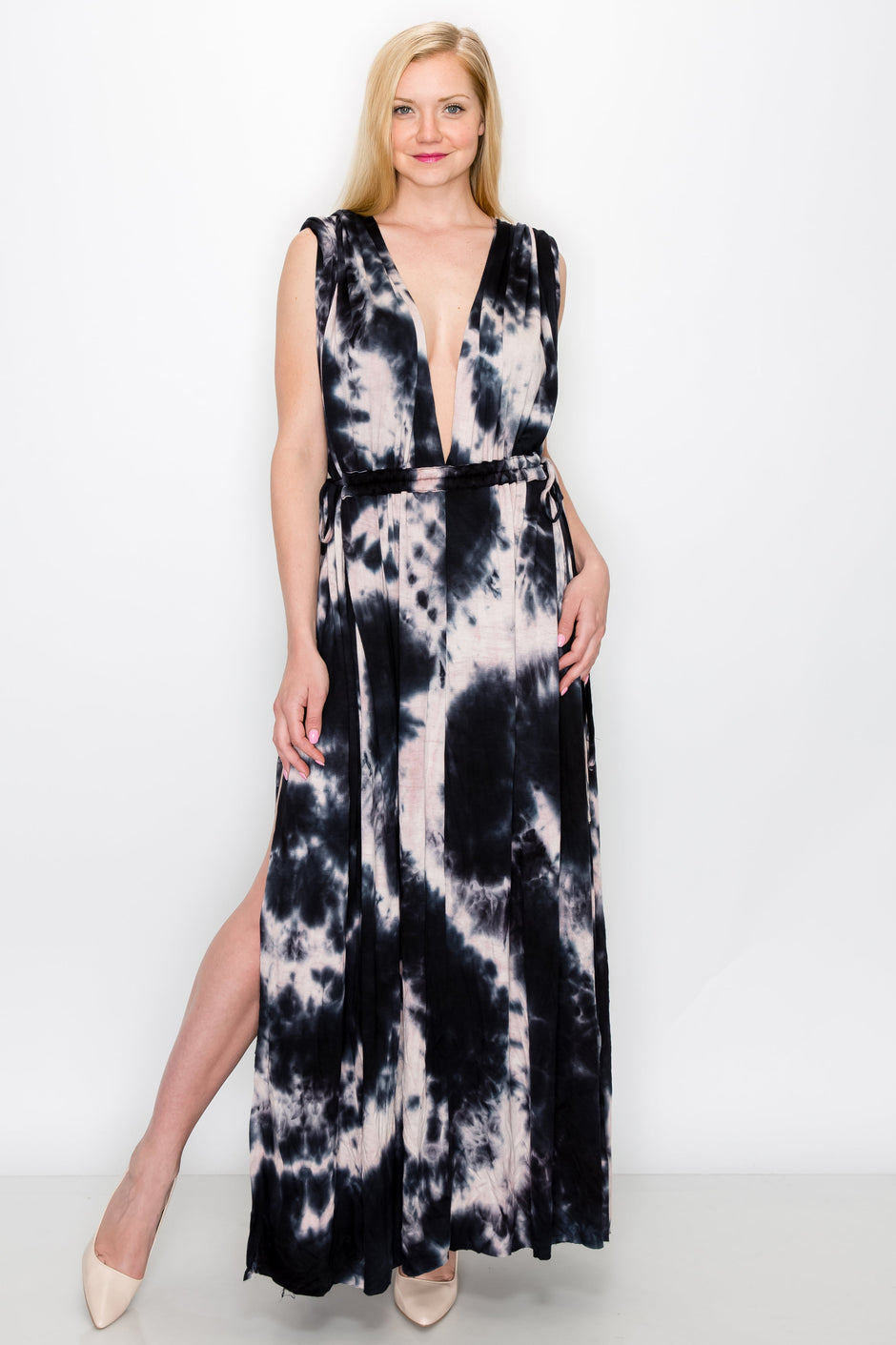 Ximena Valero - LA based Fashion Designer - Transformable Fashion ...